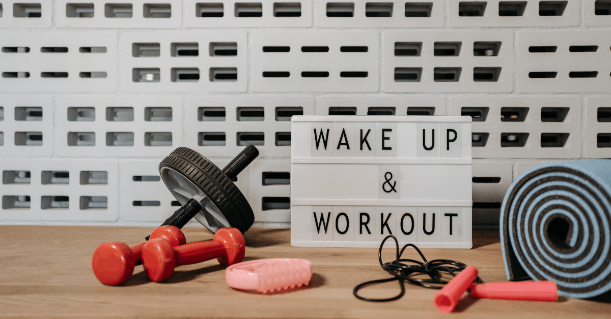 How to Stay Active When You Have a Sedentary Job – This Treasured Home